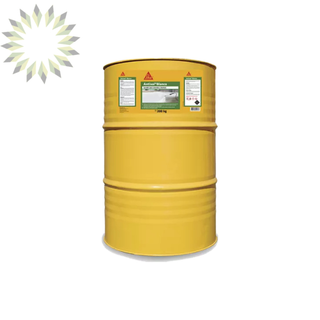 Antisol® Blanco – GAVAR