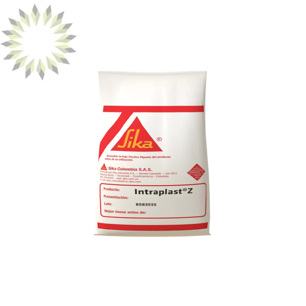 Sika® Intraplast® Z CO – GAVAR