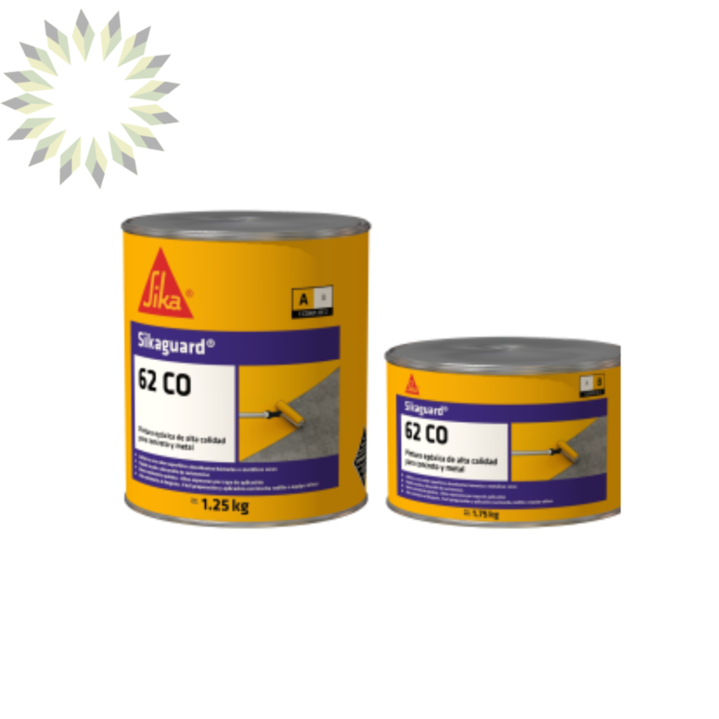 Sika® FerroGard-903 Plus – GAVAR