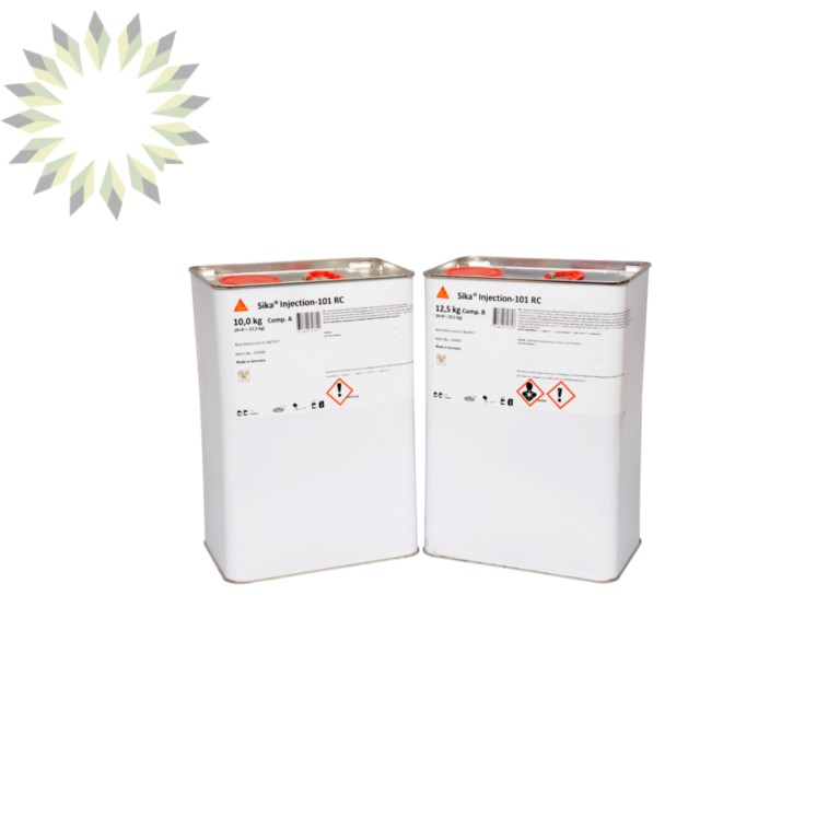 Sika® Injection-101 CO – GAVAR