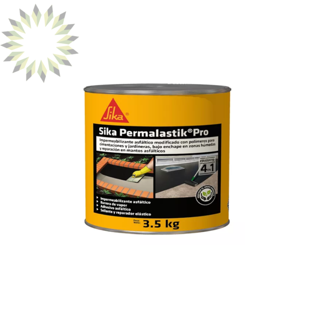 Sika® Permalastik® Pro – GAVAR
