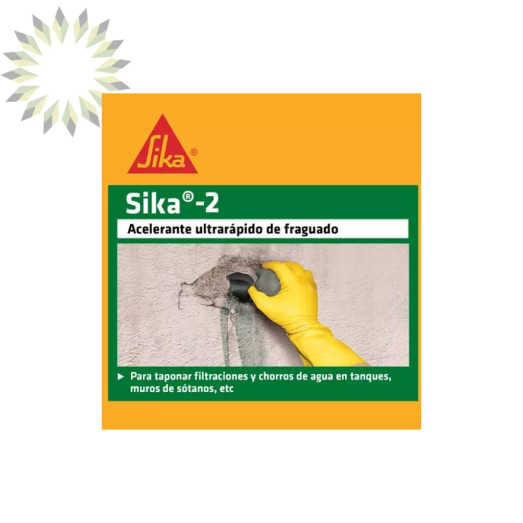 Sika®-2 – GAVAR