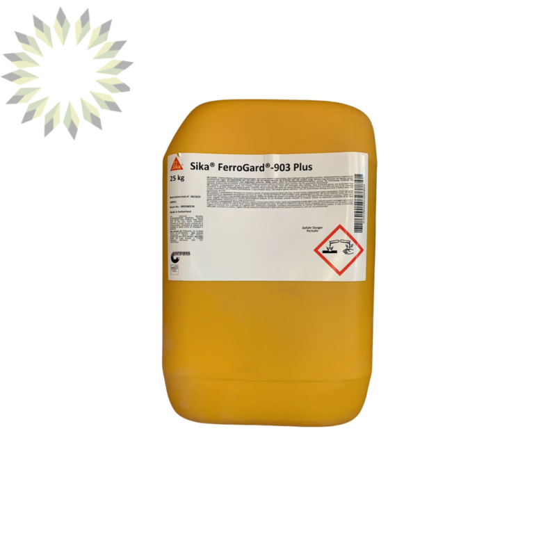 Sika® FerroGard-903 Plus – GAVAR