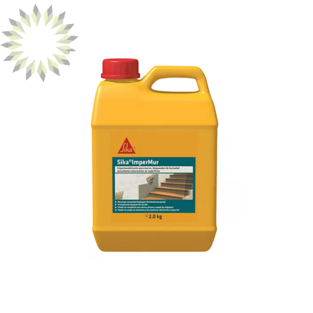 Sika® Imper Mur – GAVAR