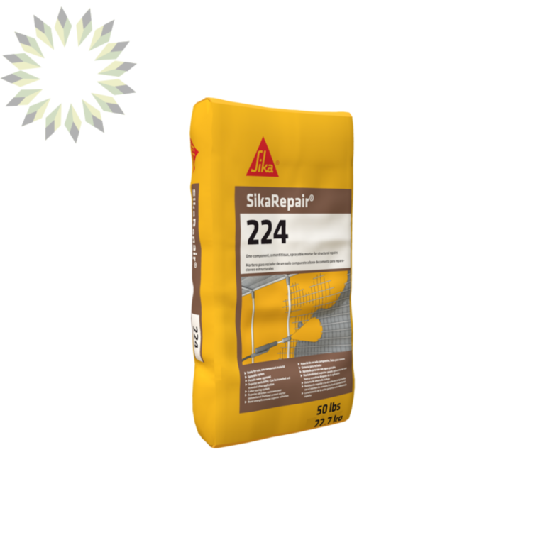 SikaRepair®-224 – GAVAR