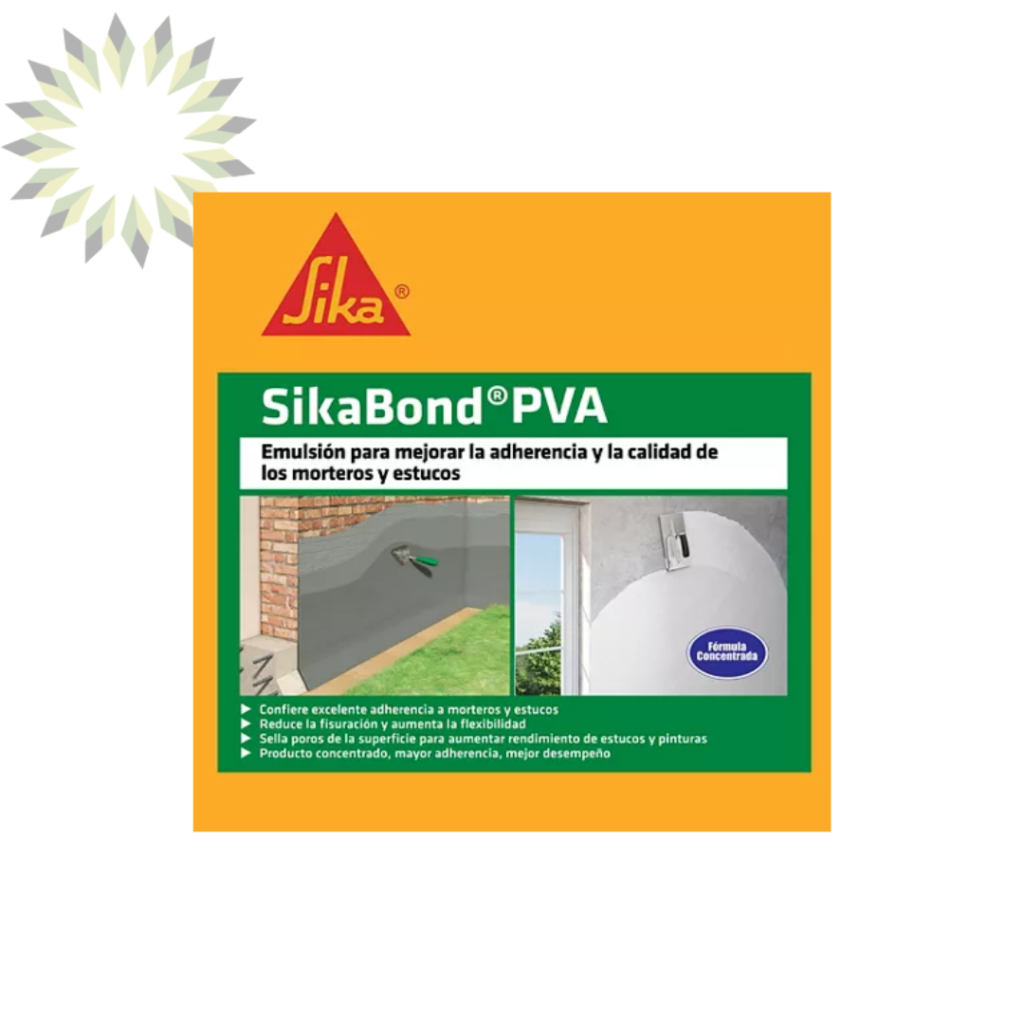 SikaBond® PVA – GAVAR