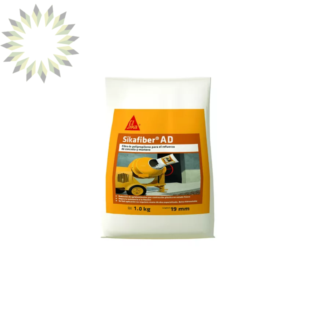 SikaFiber® AD – GAVAR