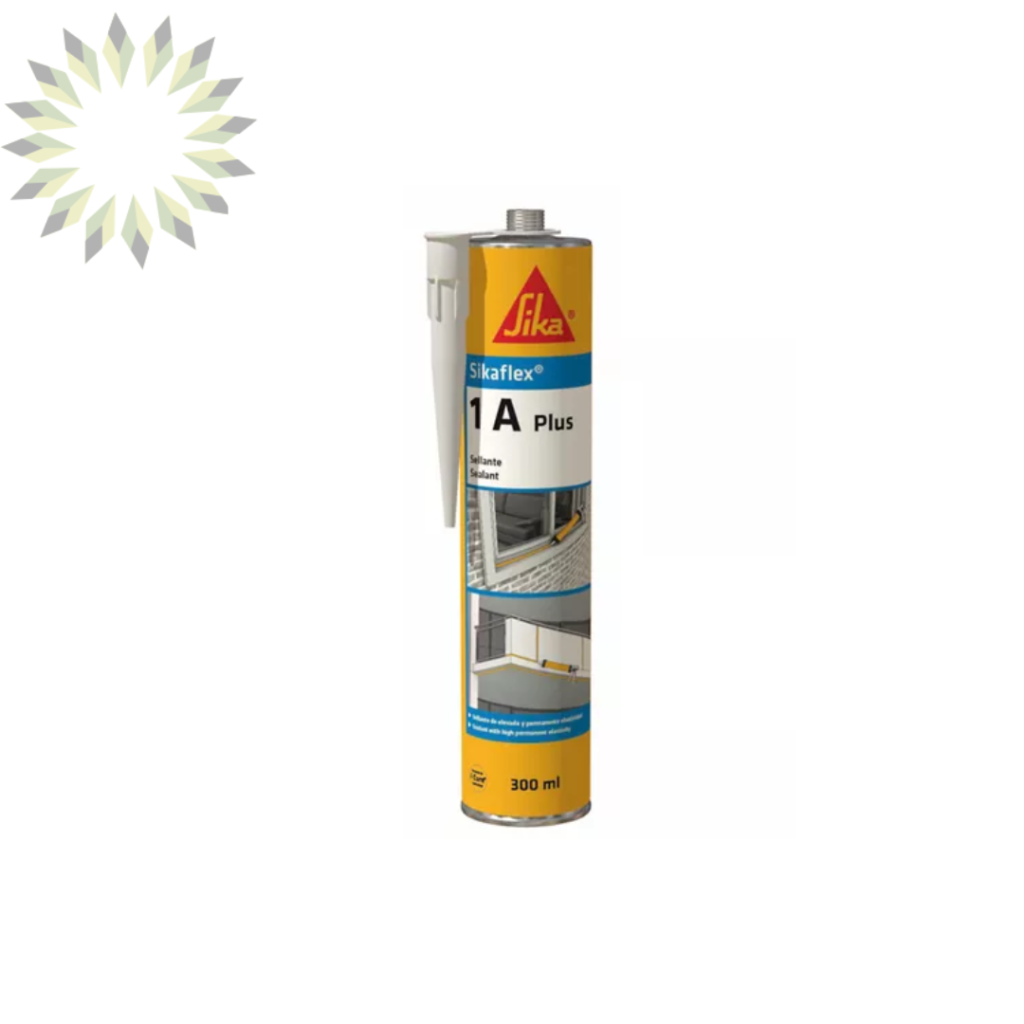 Sikaflex®-1A PLUS – GAVAR