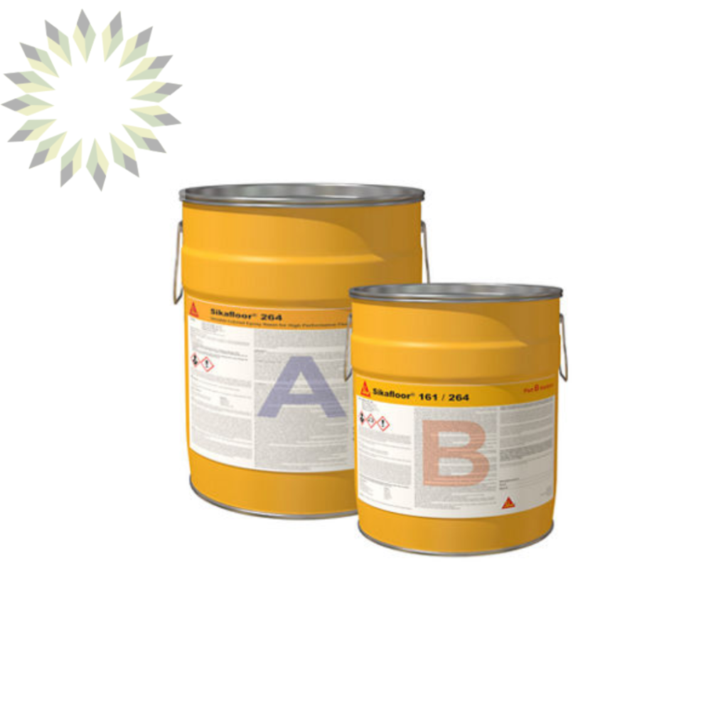 Sikafloor®-20 PurCem® – GAVAR