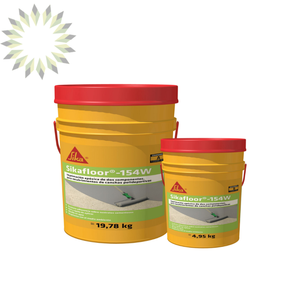 Sikafloor®-81 EpoCem® – GAVAR