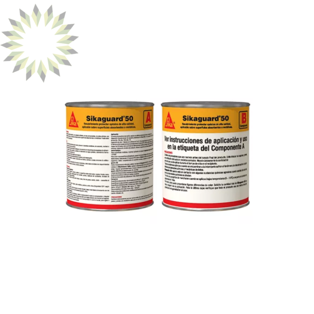 Sika® FerroGard-903 Plus – GAVAR