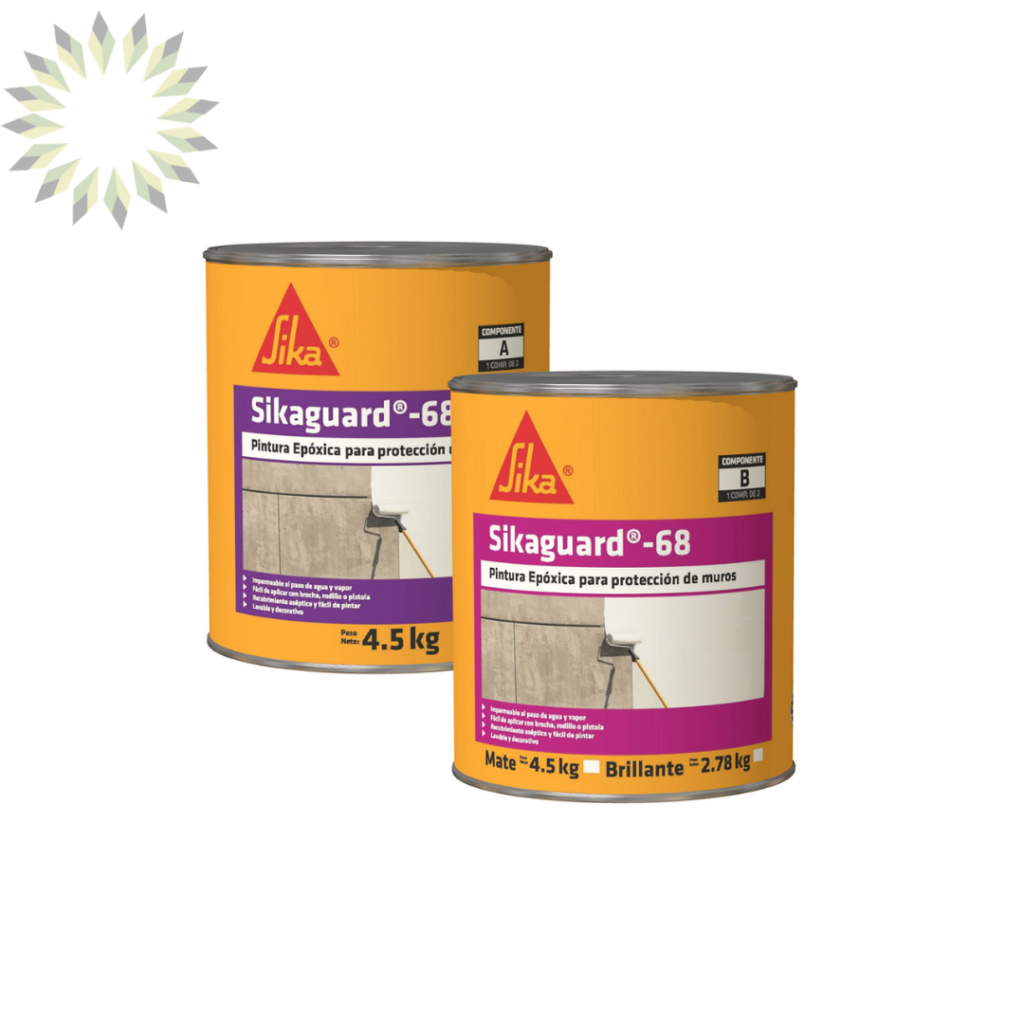 Sika® FerroGard-903 Plus – GAVAR