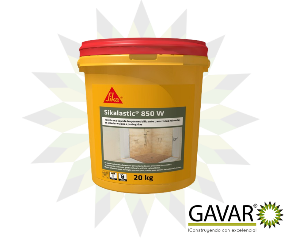 Tendencias – GAVAR