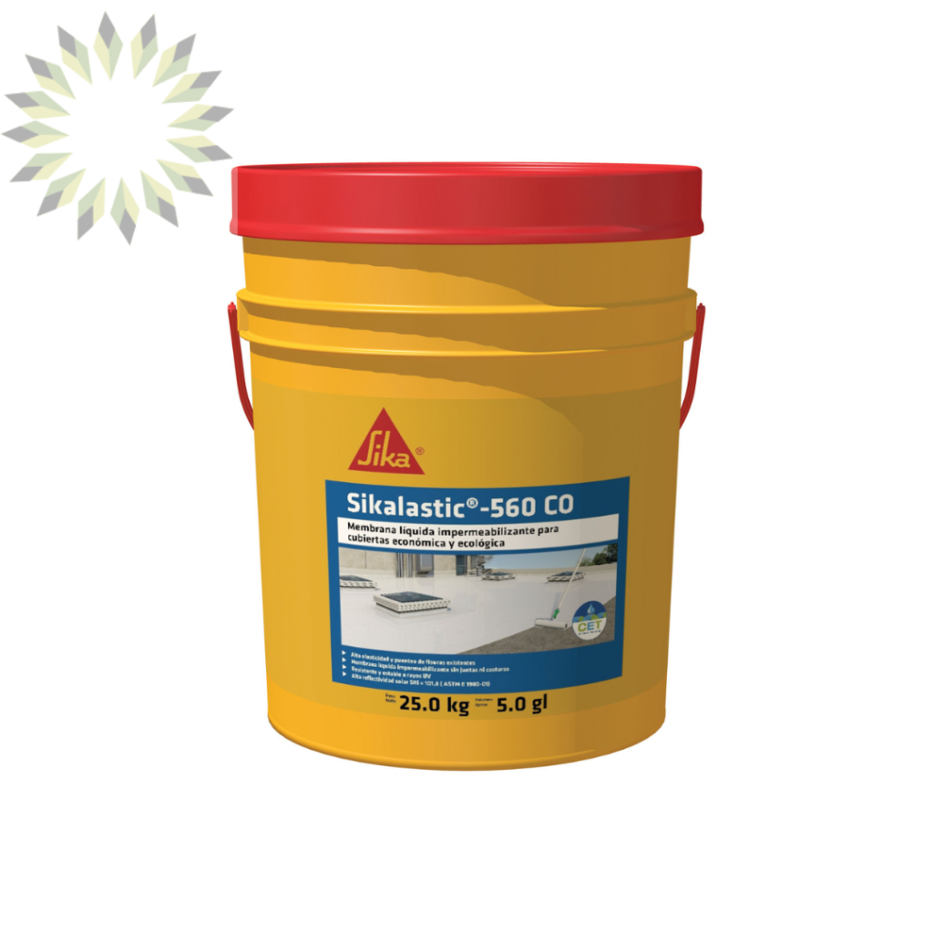 Sikalastic®-560 – GAVAR