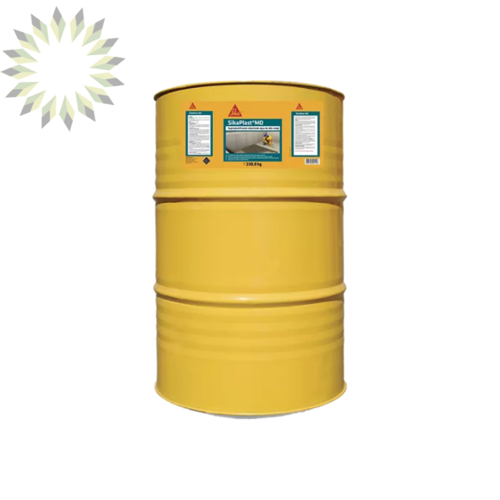 SikaPlast® MO – GAVAR