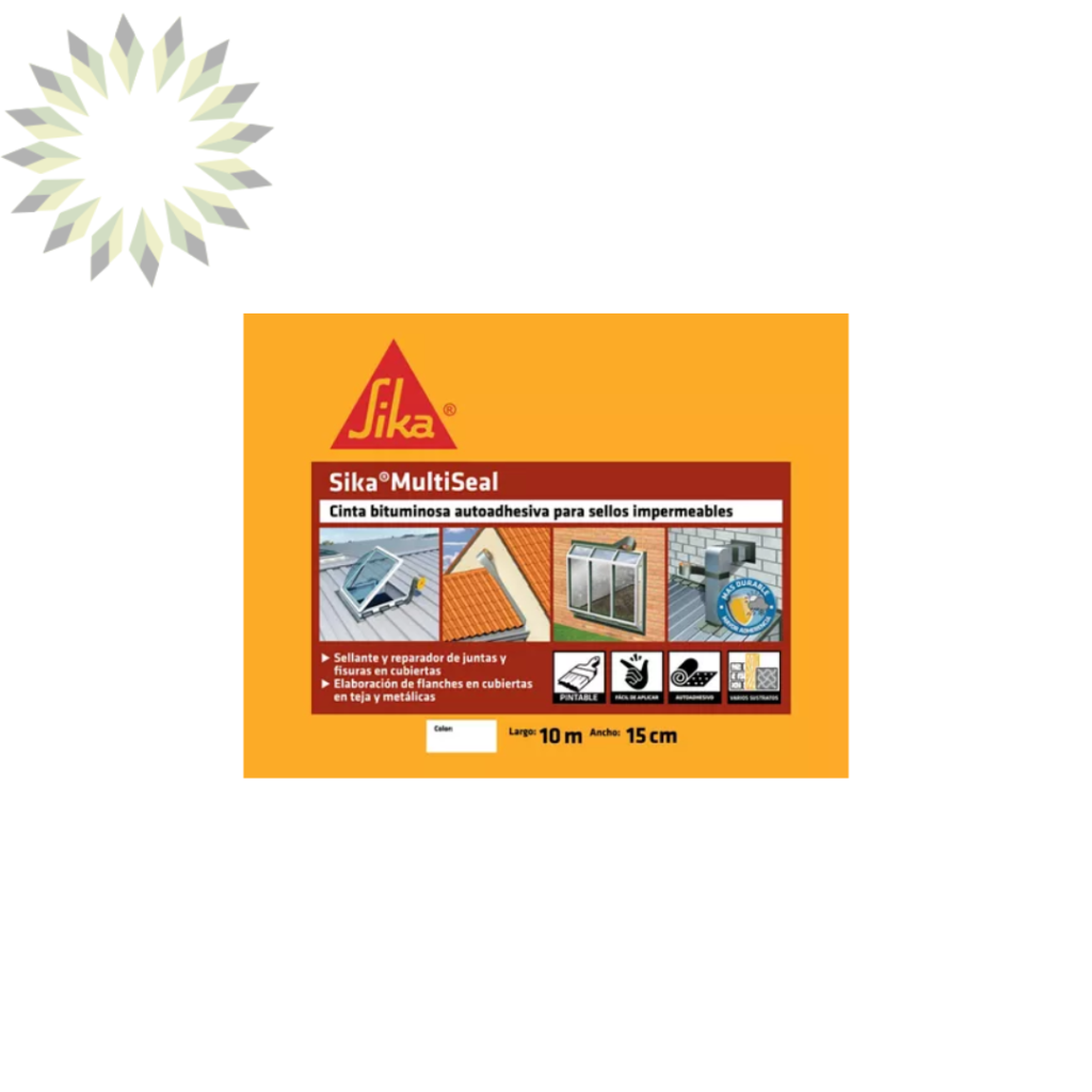 Sika® MultiSeal – GAVAR