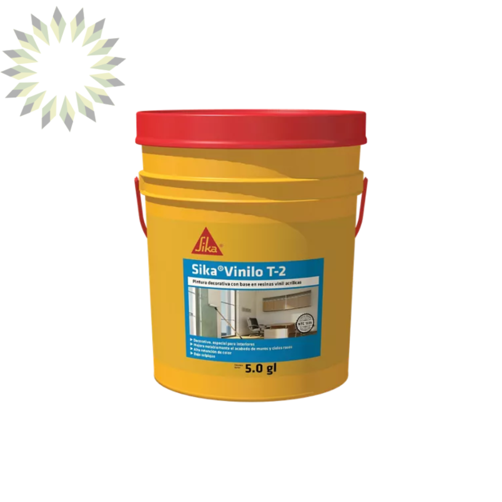 SikaWall®-401 Pintura Texturizada – GAVAR